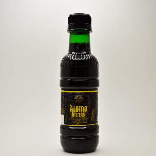 Alomo Bitters - 200ml – Mile 12 African Store